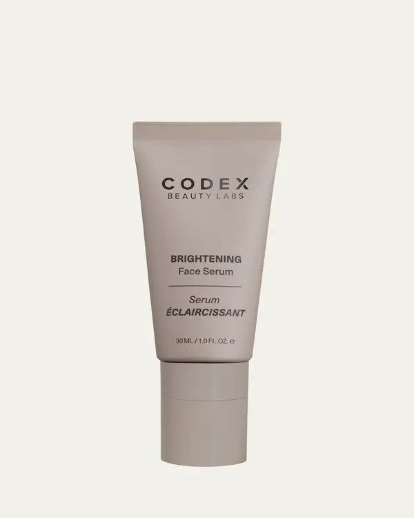 CODEX LABS Antu Brightening Serum, 1 Oz./ 30 Ml