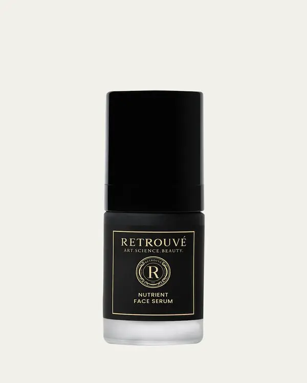 RETROUVÉ Nutrient Face Serum - One-color