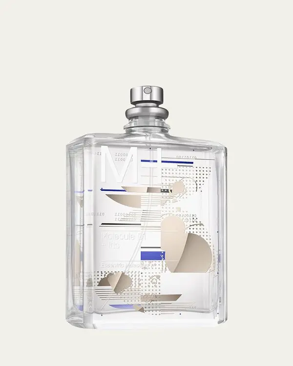 ESCENTRIC MOLECULES Molecule 01 + Iris - Noclr