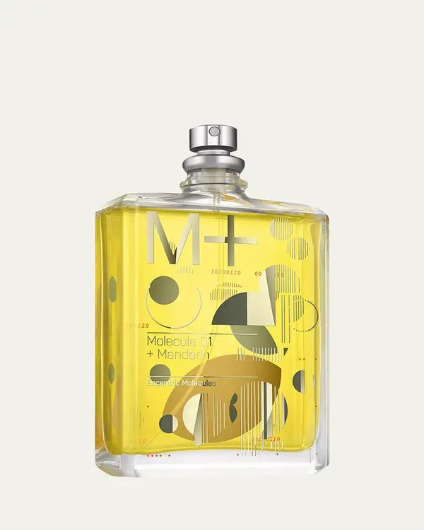 ESCENTRIC MOLECULES Molecule 01 + Mandarin - One-color