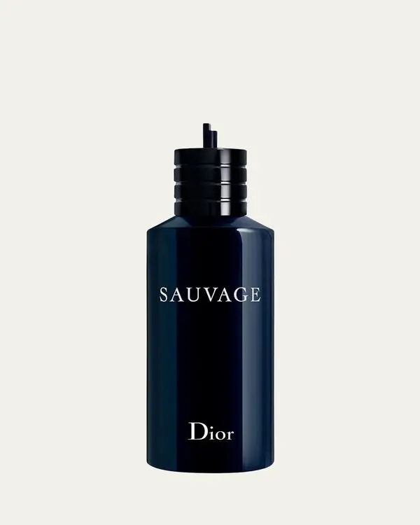 Dior Sauvage Eau De Toilette Refill, 10 Oz - One-color