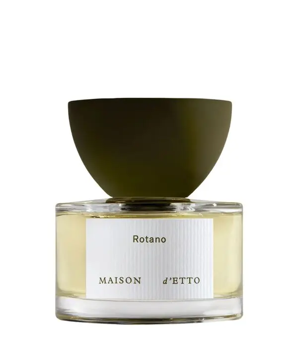 MAISON D'ETTO Rotano Eau De Parfum - One-color