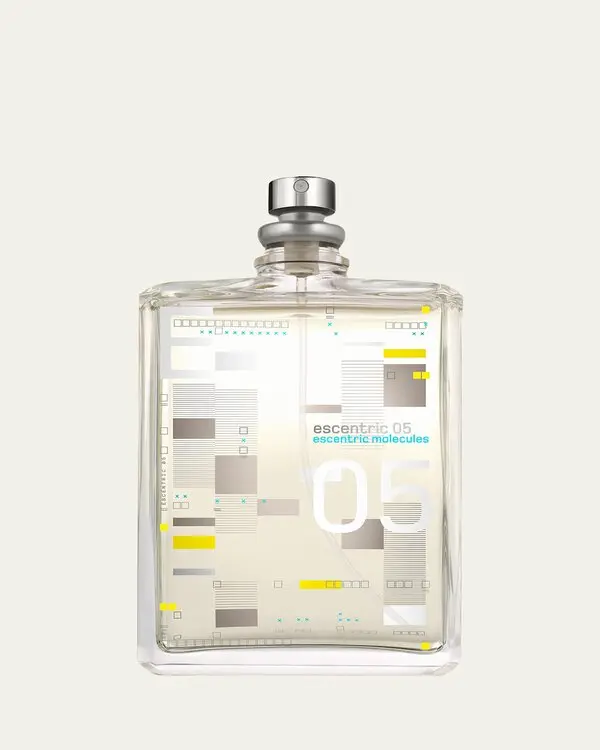 ESCENTRIC MOLECULES Escentric 05, 3.4 Oz./ 100 Ml