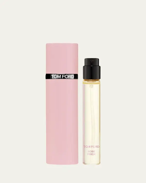 TOM FORD Rose Prick Eau De Parfum Fragrance Travel Spray - One-color