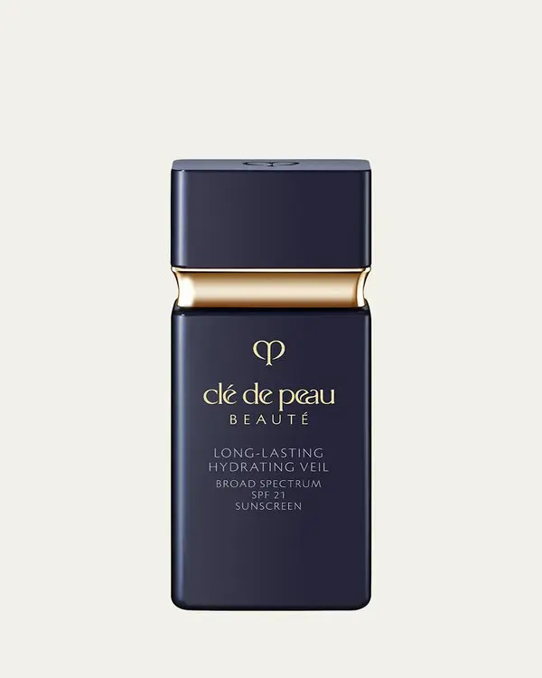 CLE DE PEAU BEAUTE Long-lasting Hydrating Veil Spf 21, 1 Oz - One-color