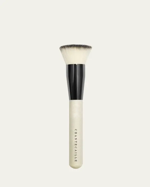 CHANTECAILLE Buff And Blur Brush - One-color