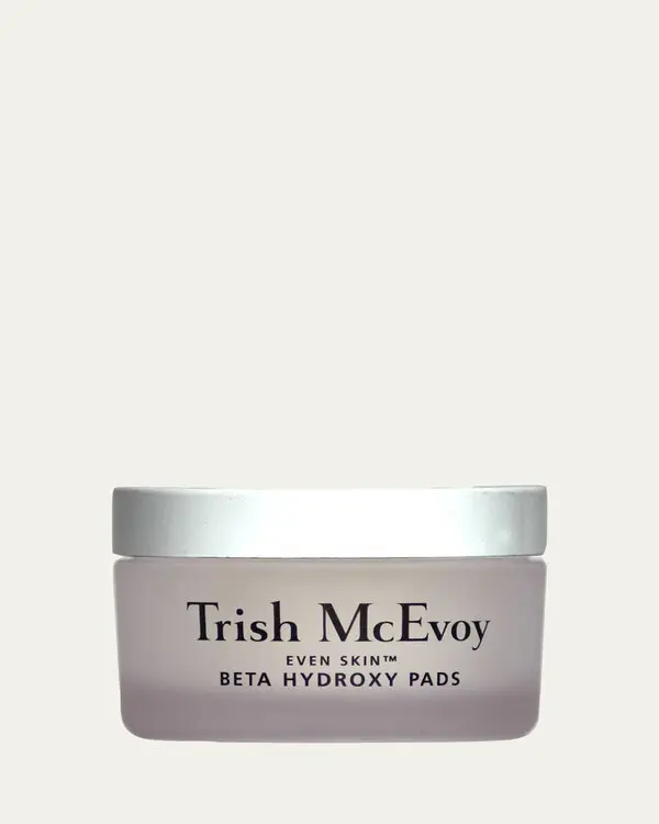 Trish Mcevoy Even Skin Correct & Brighten Beta Hydroxy Pads, 40 Pads - One-color