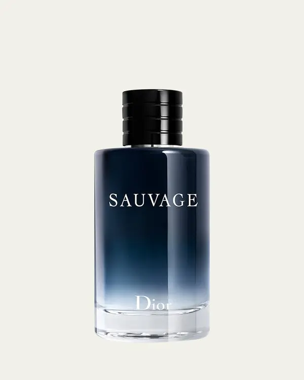 Dior Sauvage Eau De Toilette - One-color