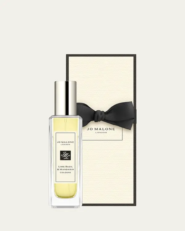Jo Malone Lime Basil & Mandarin Cologne