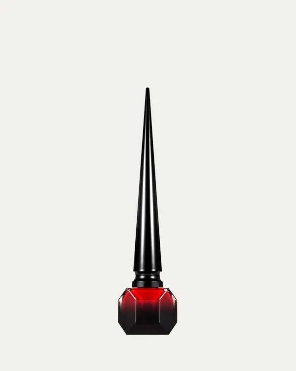 CHRISTIAN LOUBOUTIN Rouge Nail Colour - Rouge Louboutin