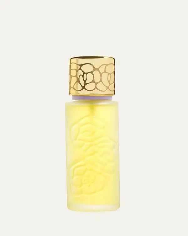HOUBIGANT PARIS Quelques Fleurs L'original Eau De Parfum, 3.4 Oz./ 100 Ml - One-color