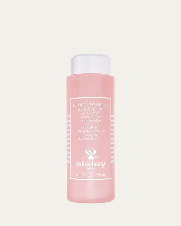 HAIR RITUEL BY SISLEY Floral Toning - Lotion
