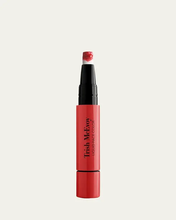 Trish Mcevoy Liquid Face Color - Brighten