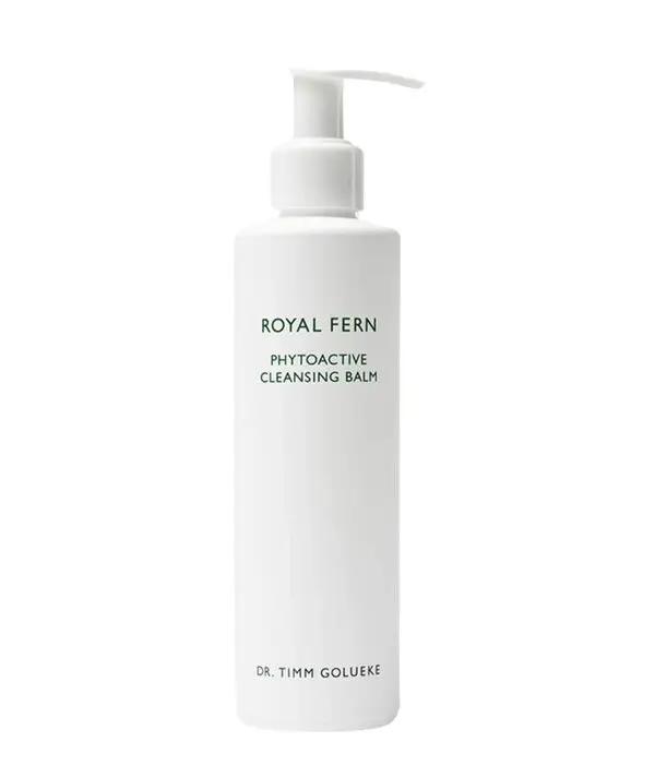 ROYAL FERN Phytoactive Cleansing Balm, 7 Oz - C00