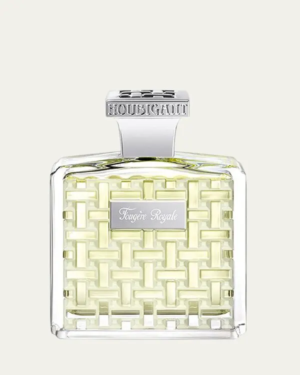HOUBIGANT PARIS Fougere Royale 1882 Eau De Parfum, 3.4 Oz./ 100 Ml
