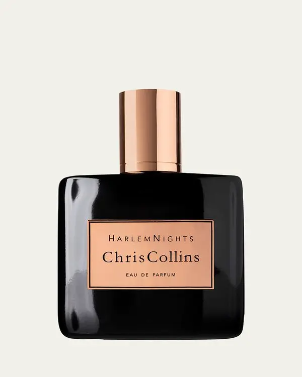 CHRIS COLLINS Harlem Nights Eau De Parfum, 1.7 Oz