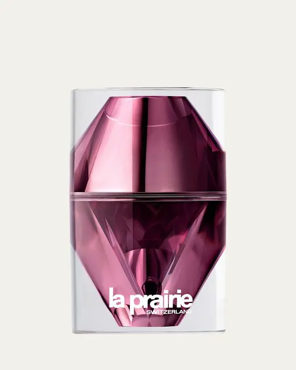 La Prairie Platinum Rare Cellular Night Elixir Serum, 0.7 Oz - One-color