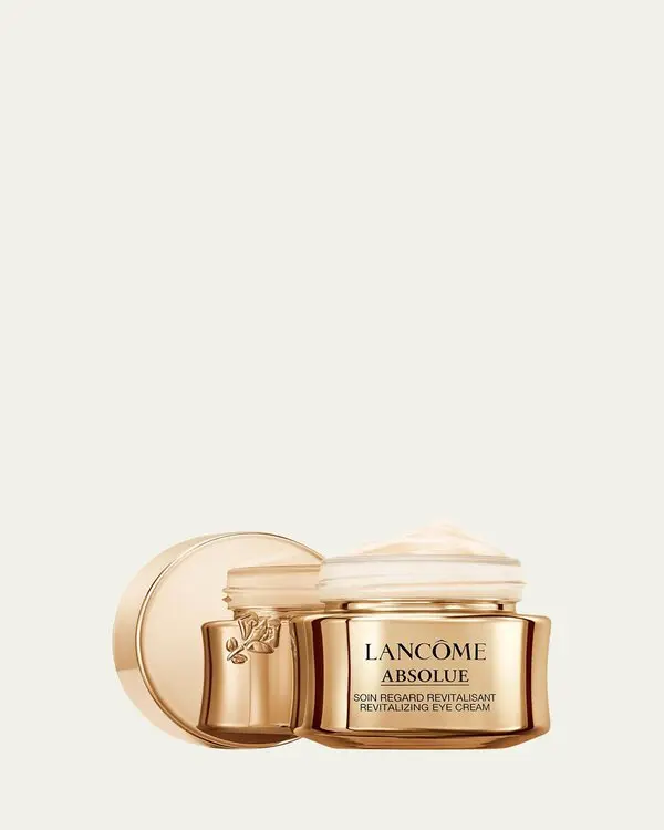 LANCOME Absolue Revitalizing Eye Cream, 0.7 Oz./ 20 Ml - One-color