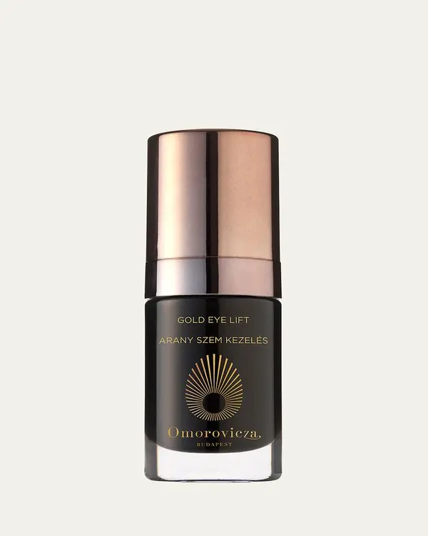 Omorovicza Gold Eye Lift, 0.5 Oz - One-color