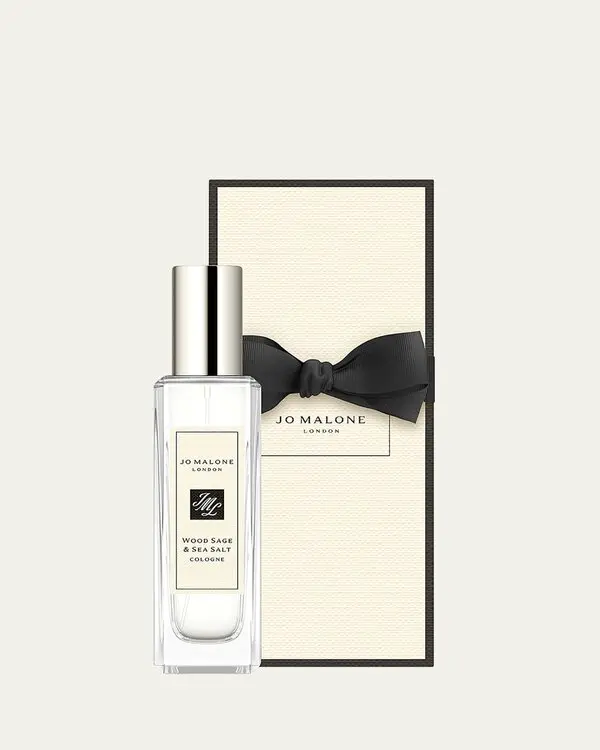 Jo Malone Wood Sage & Sea Salt Cologne - One-color