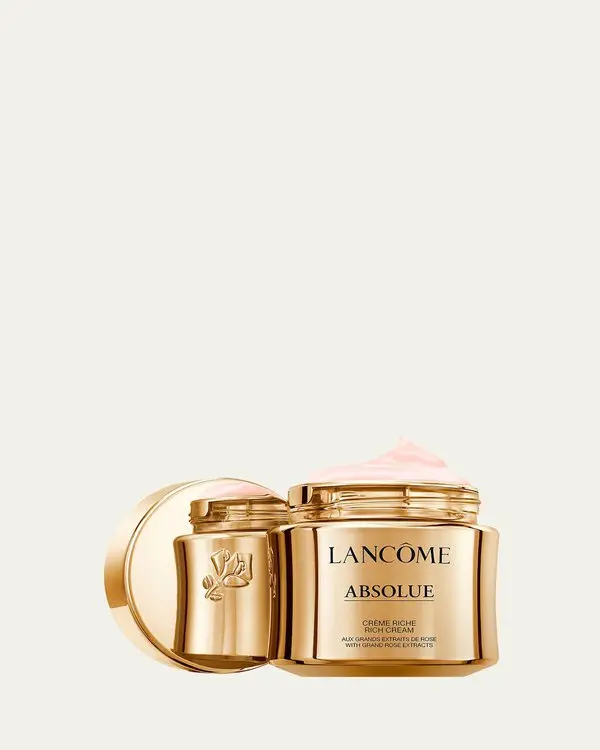 LANCOME Absolue Revitalizing & Brightening Rich Cream, 2.0 Oz./ 60 Ml - One-color
