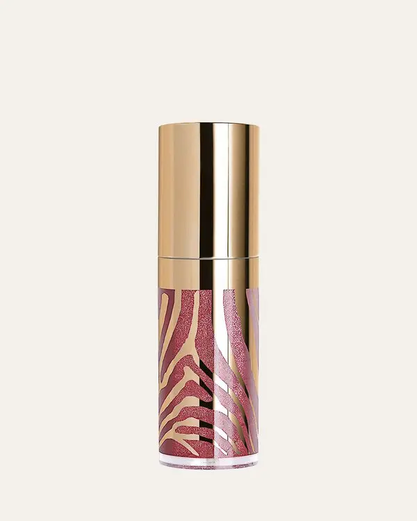 HAIR RITUEL BY SISLEY Le Phyto-gloss - 2 Aurora