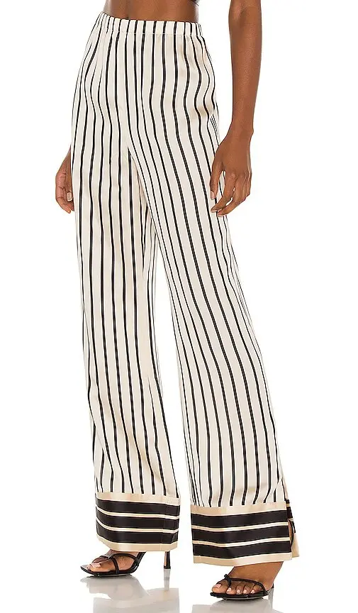 L'academie The Rosie Pant