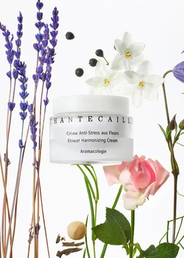 CHANTECAILLE Flower Harmonizing Cream Harmonizing Cream, Nourish