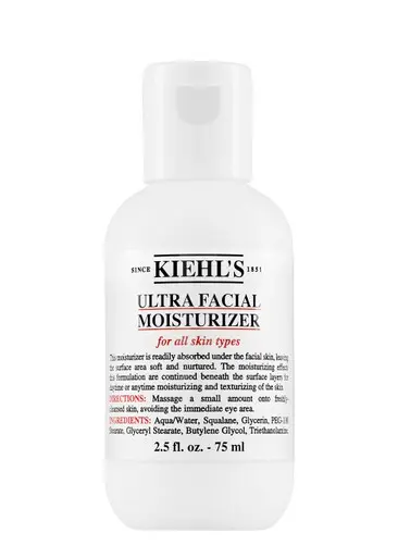 KIEHL'S SINCE 1851 Ultra Facial Moisturiser
