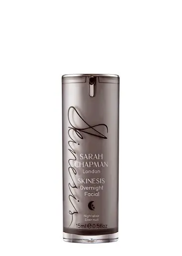 SARAH CHAPMAN Overnight Facial Skincare, Skinesis