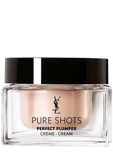 Saint Laurent Pure Shots Perfect Plumper Cream - N/a