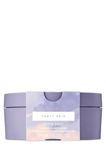FENTY SKIN Butta Drop Whipped Oil Body Cream, Moisturiser