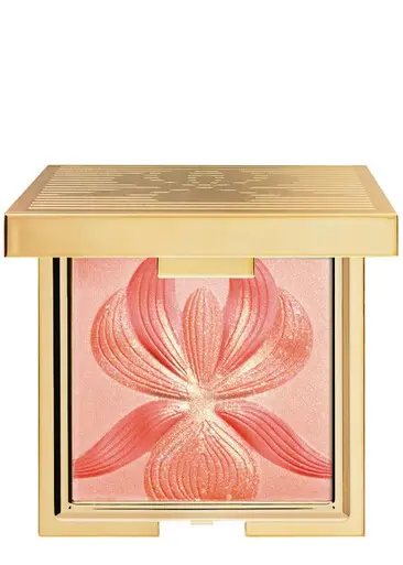Sisley Palette Orchidée Highlighter Blush - N/a