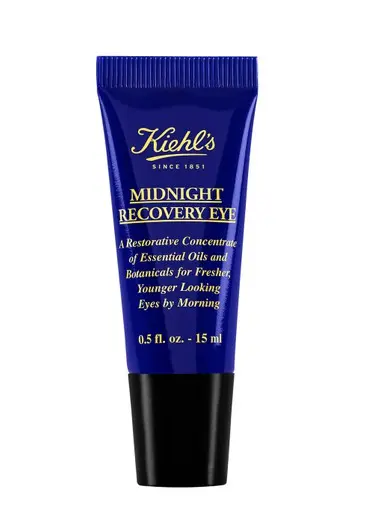 KIEHL'S SINCE 1851 Midnight Recovery Eye Lotions, Specifically Formulated - Na