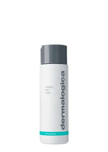 DERMALOGICA Clearing Skin Wash Facial Cleansers Oils - Clear