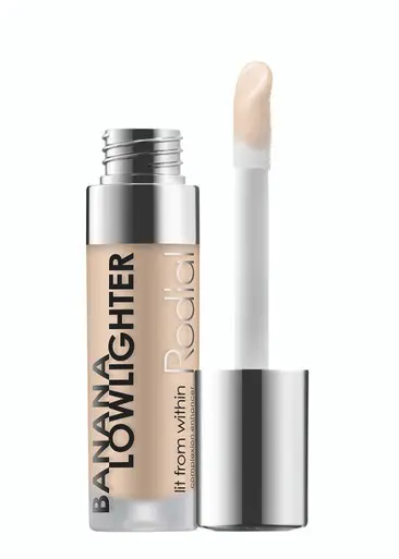 Rodial Banana Lowlighter - N/a