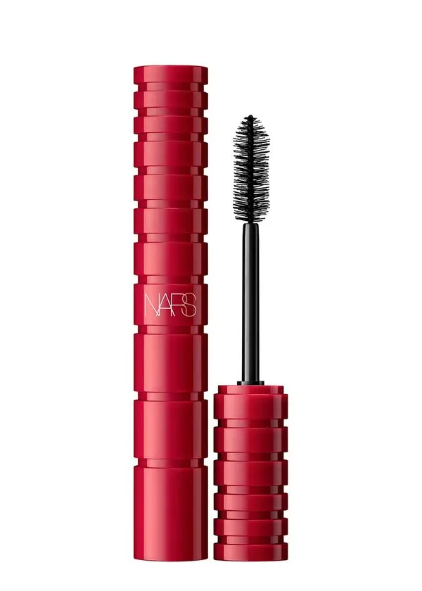NARS Climax Mascara, Mascara, Intensity Without Clumping Or Smudging - Black