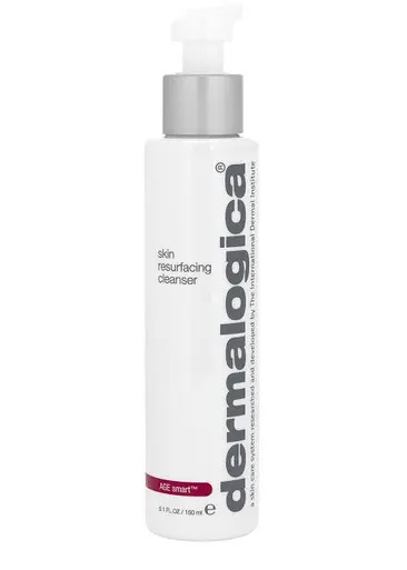 DERMALOGICA Skin Resurfacing Cleanser Cleanser, Lactic Acid - Na