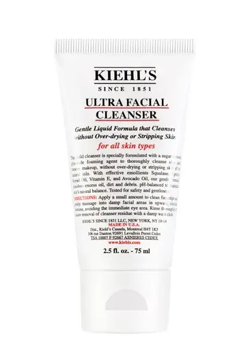 KIEHL'S SINCE 1851 Ultra Facial Cleanser