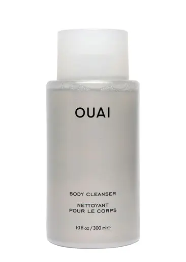 Ouai Body Cleanser