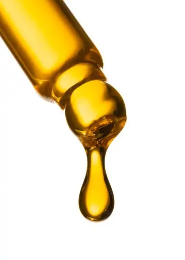 Augustinus Bader The Face Oil Beyond Beauty, Silk, Natural Hydrated Glow, High Potency Botanicals