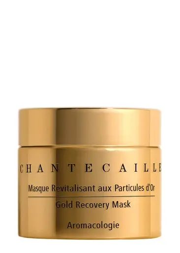 CHANTECAILLE Gold Recovery Mask – Female – Prestige - N/a