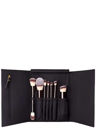 HOURGLASS Vegan Brush Travel Sized Set
