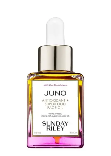 Sunday Riley Juno Antioxidant + Superfood Oil, Beyond Beauty - Na