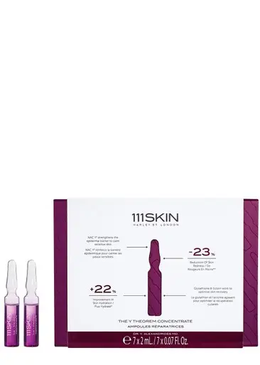 111SKIN The Y Theorem Concentrate - Na