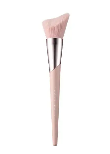 FENTY BEAUTY Cheek-hugging Bronzer Brush Makeup Brush - 190