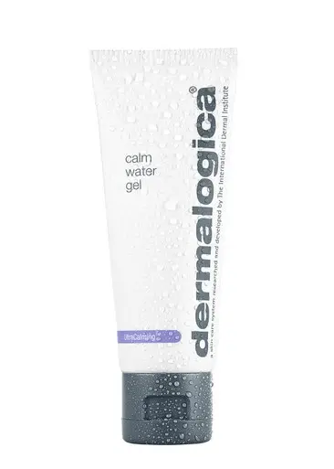 DERMALOGICA Calm Gel Lotions, Skin-quenching Fluid - Water