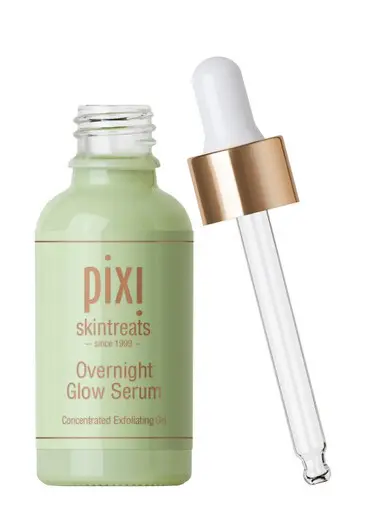 Pixi Overnight Glow Serum - Na