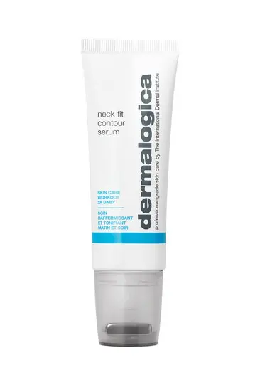 DERMALOGICA Neck Fit Contour Serum Lotions, Neck & Chest