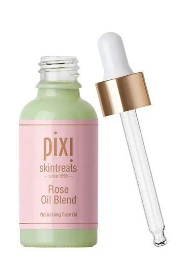 Pixi Rose Oil Blend